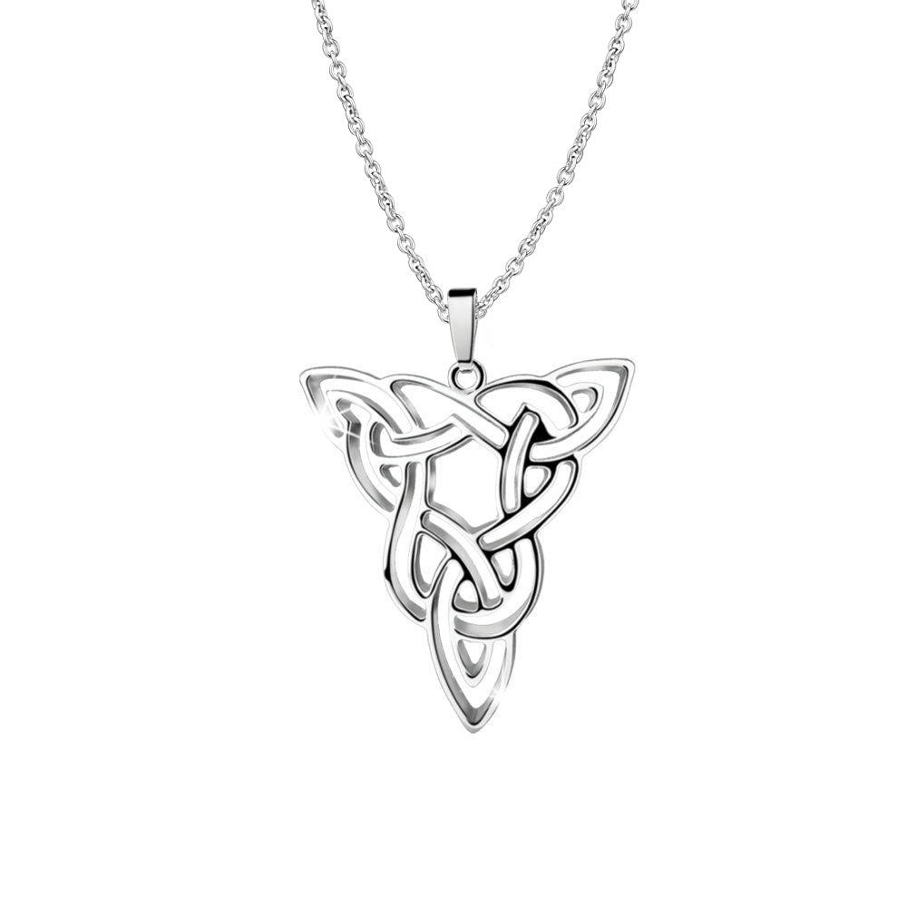 Celtic Pendant – Newbridge Silverware