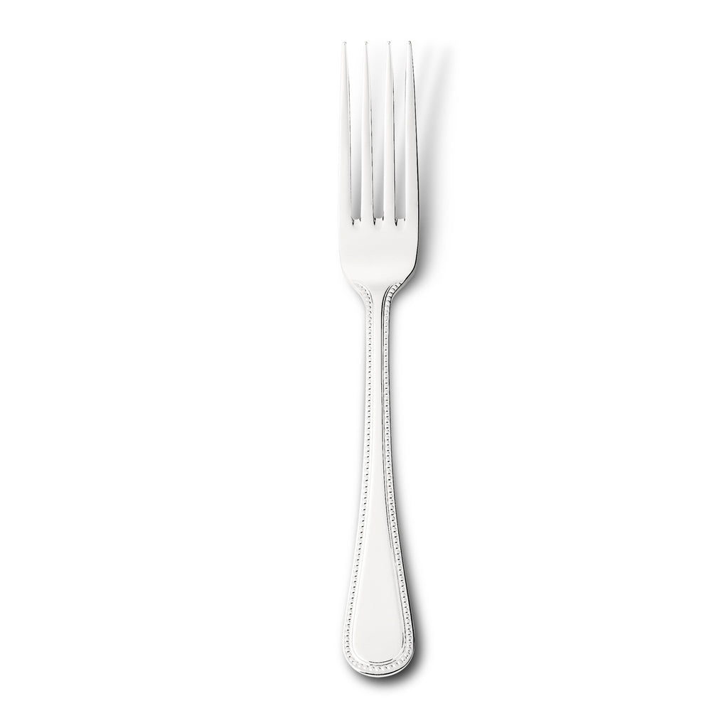 Bead Silver Plated Table Fork - Single – Newbridge Silverware