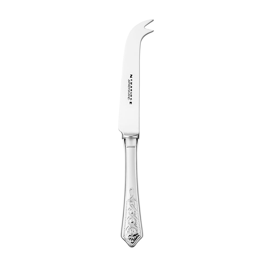 Celtic Silver Plated Cheese Knife - Single – Newbridge Silverware