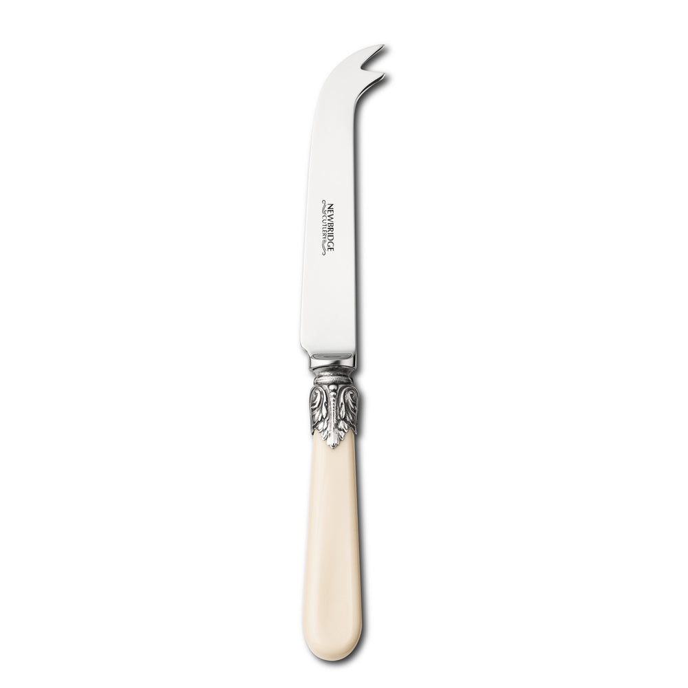 Antique Silver Plated Cheese Knife - Single – Newbridge Silverware