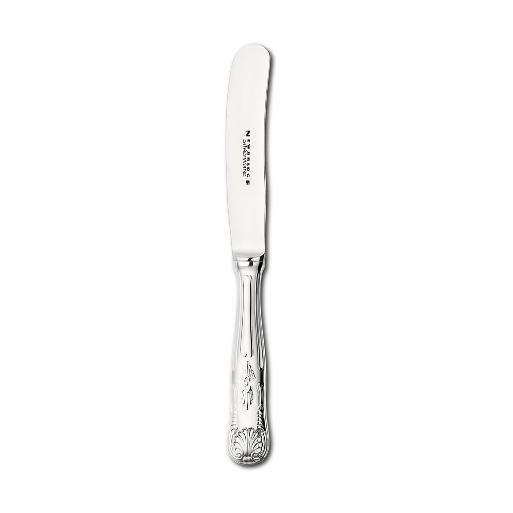 Kings Silver Plated Butter Knives - Single – Newbridge Silverware