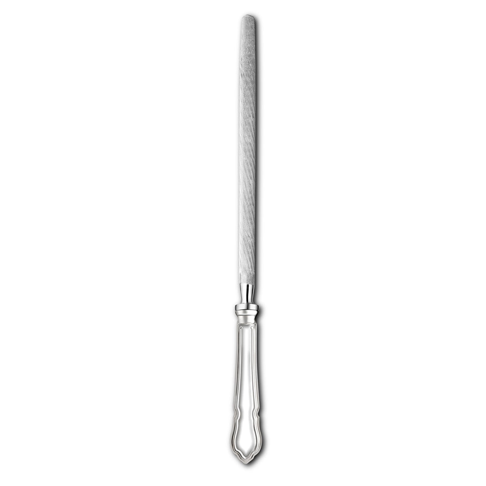 Dubarry Silver Plated Carving Steel - Single – Newbridge Silverware
