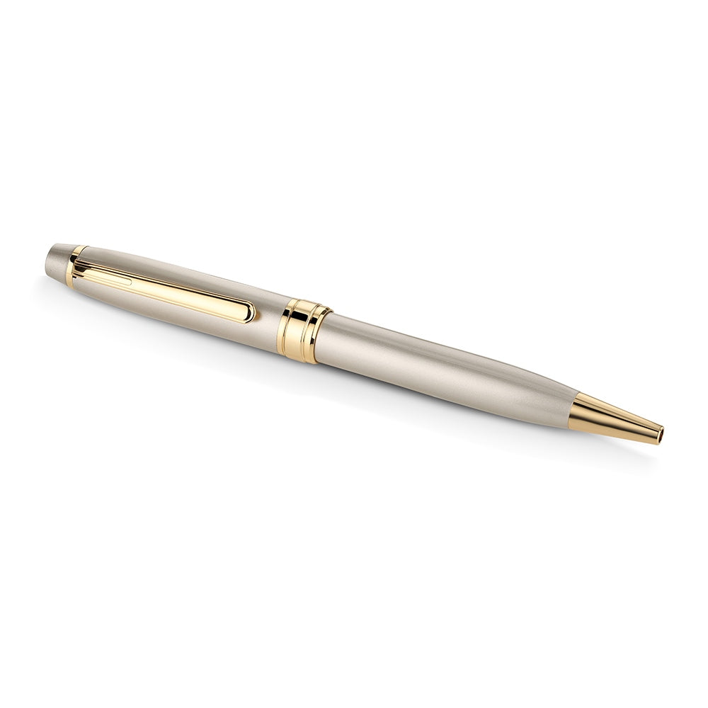 Silver and Gold Plated Pen – Newbridge Silverware