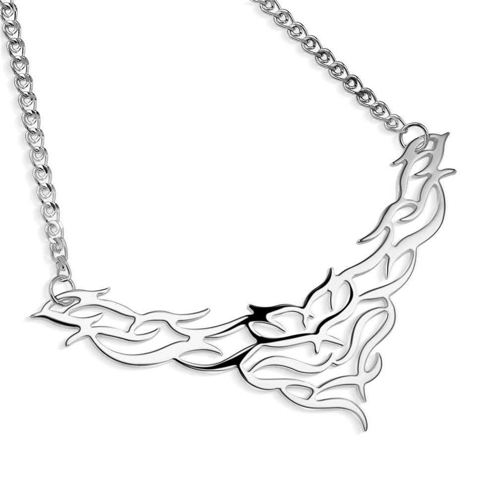 Lir Necklace – Newbridge Silverware