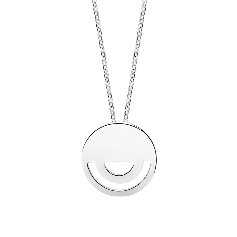 Sonata Circular Pendant Newbridge Silverware