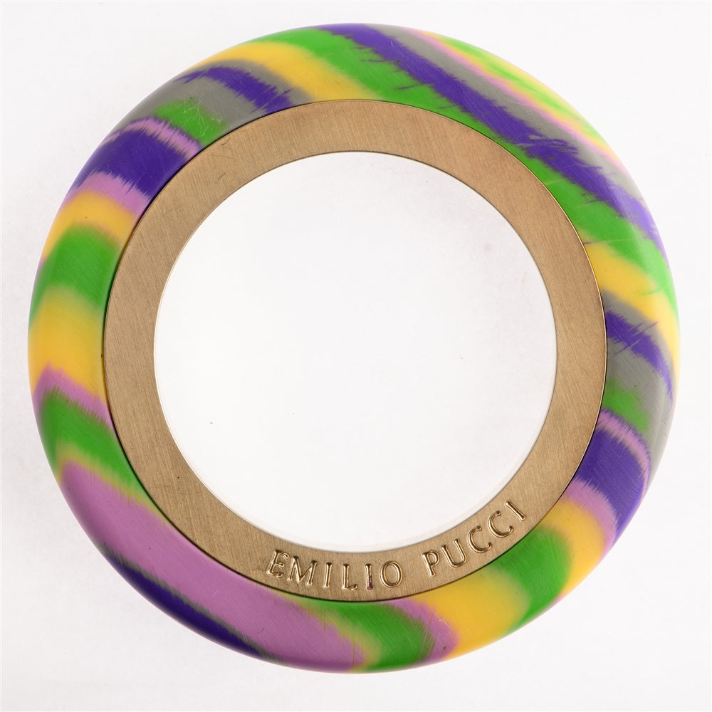 1990's Emilio Pucci Bangle – Newbridge Silverware