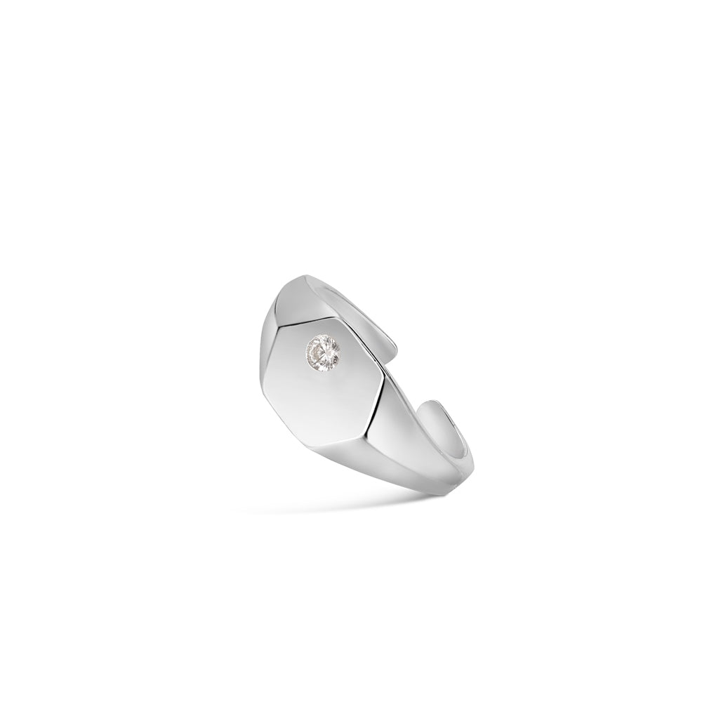 Gents Signet Ring – Newbridge Silverware