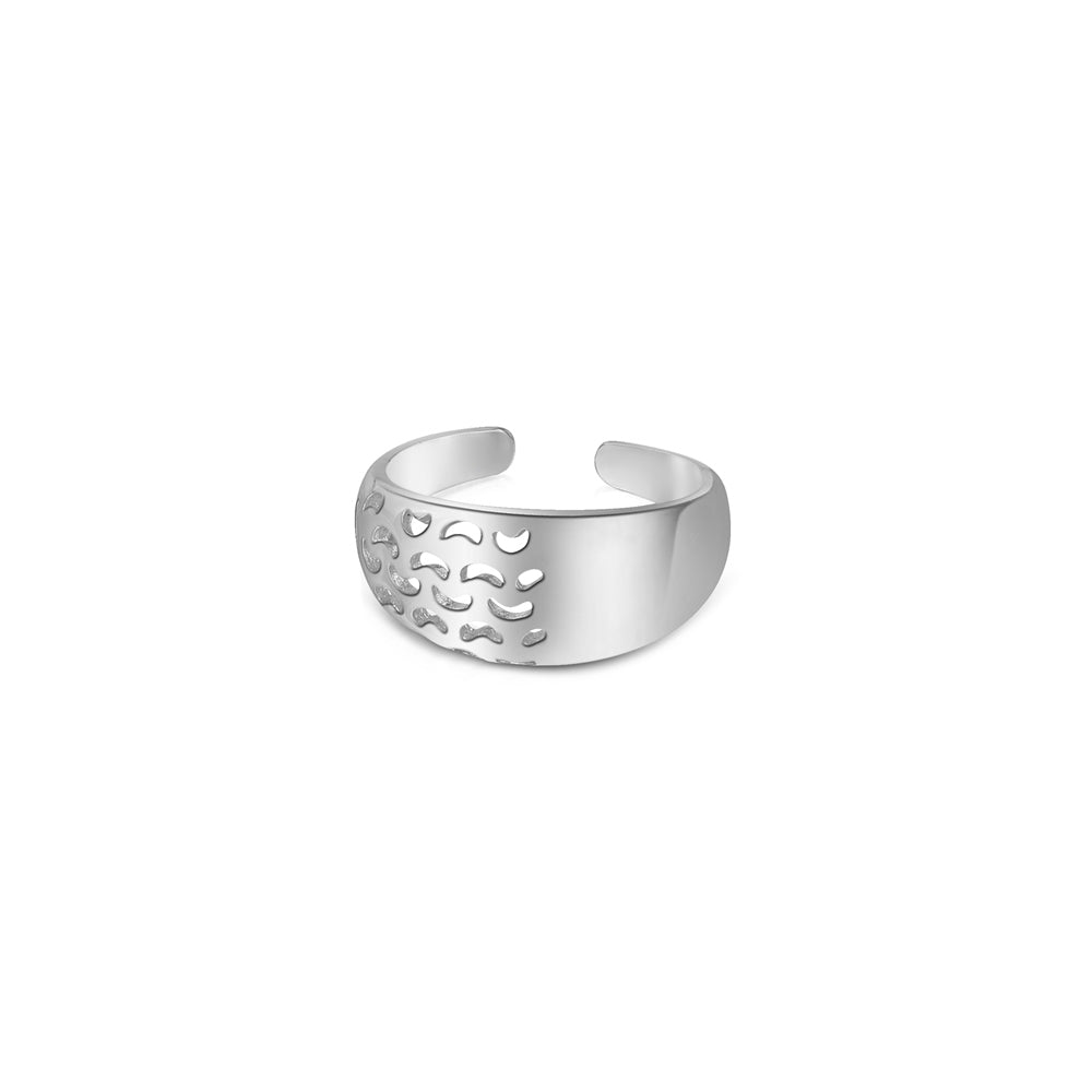 Mona Lisa Ring – Newbridge Silverware