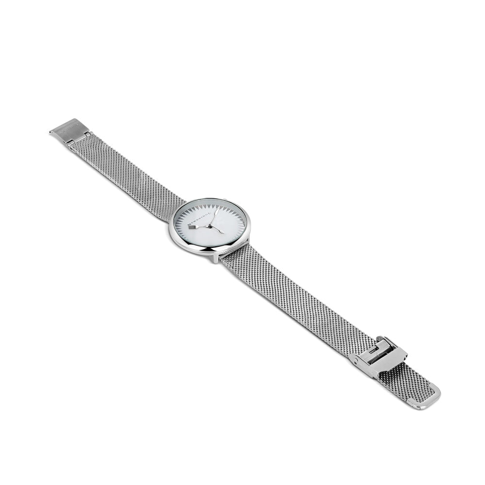 Cutlery Symbol Watch – Newbridge Silverware