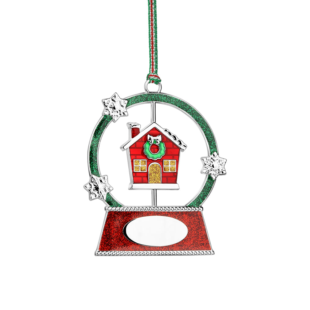 The Home Christmas Tree Decoration – Newbridge Silverware