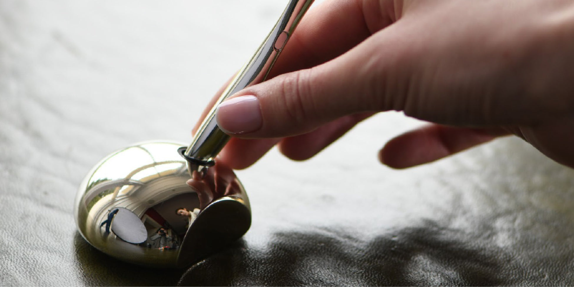 Christmas Tree Decorations | Hanging Decorations | Newbridge Silverware